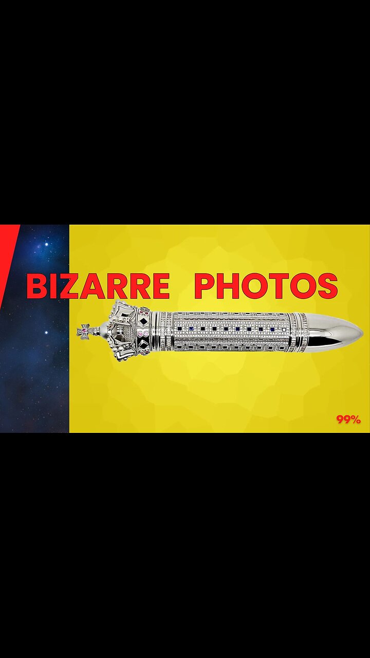 Rare and Bizarre Photos: Unbelievable Historical Artifacts and Moments