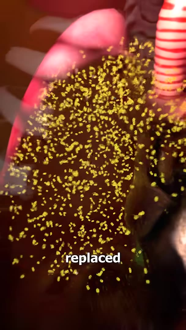 Helium Balloon Turns Deadly 😢