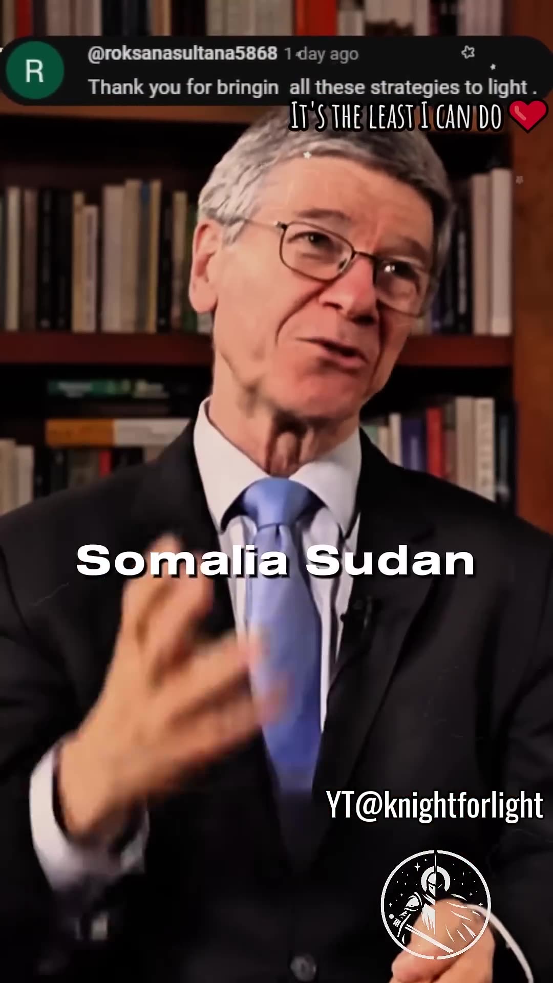 Unraveling The Origins of Conflicts _ The List of Destruction