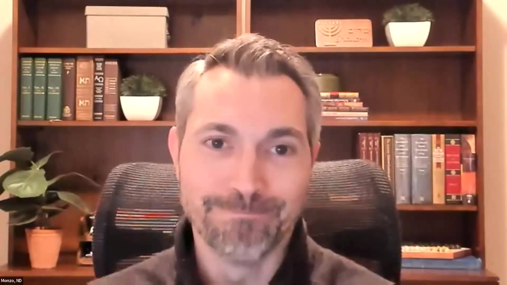 Dr Monzo