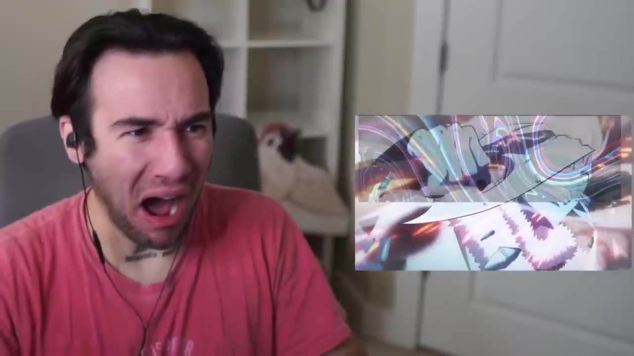 JINWOO vs BARUKA🔥 Solo Leveling - Season 2 Episode 2 (REACTION)