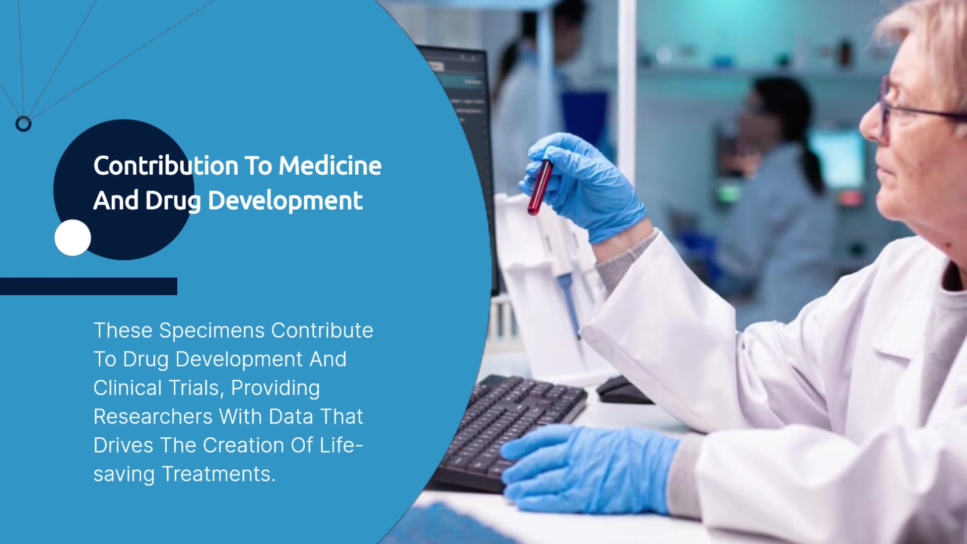 Biospecimen Collection