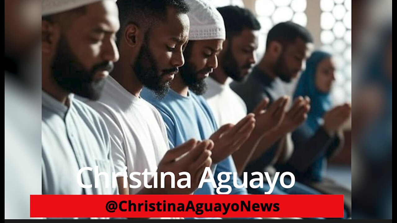 Michigan Police Chief Speaks In Arabic, Brags About Replacing Police ...