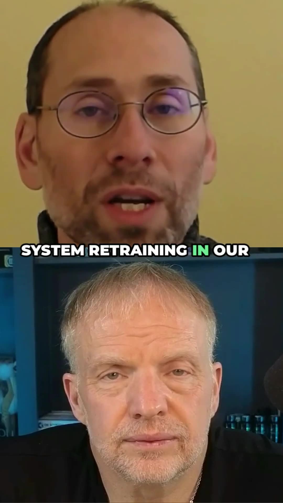 🎙️ Dr. Evan H Hirsch on Healing the Nervous System 🎙️