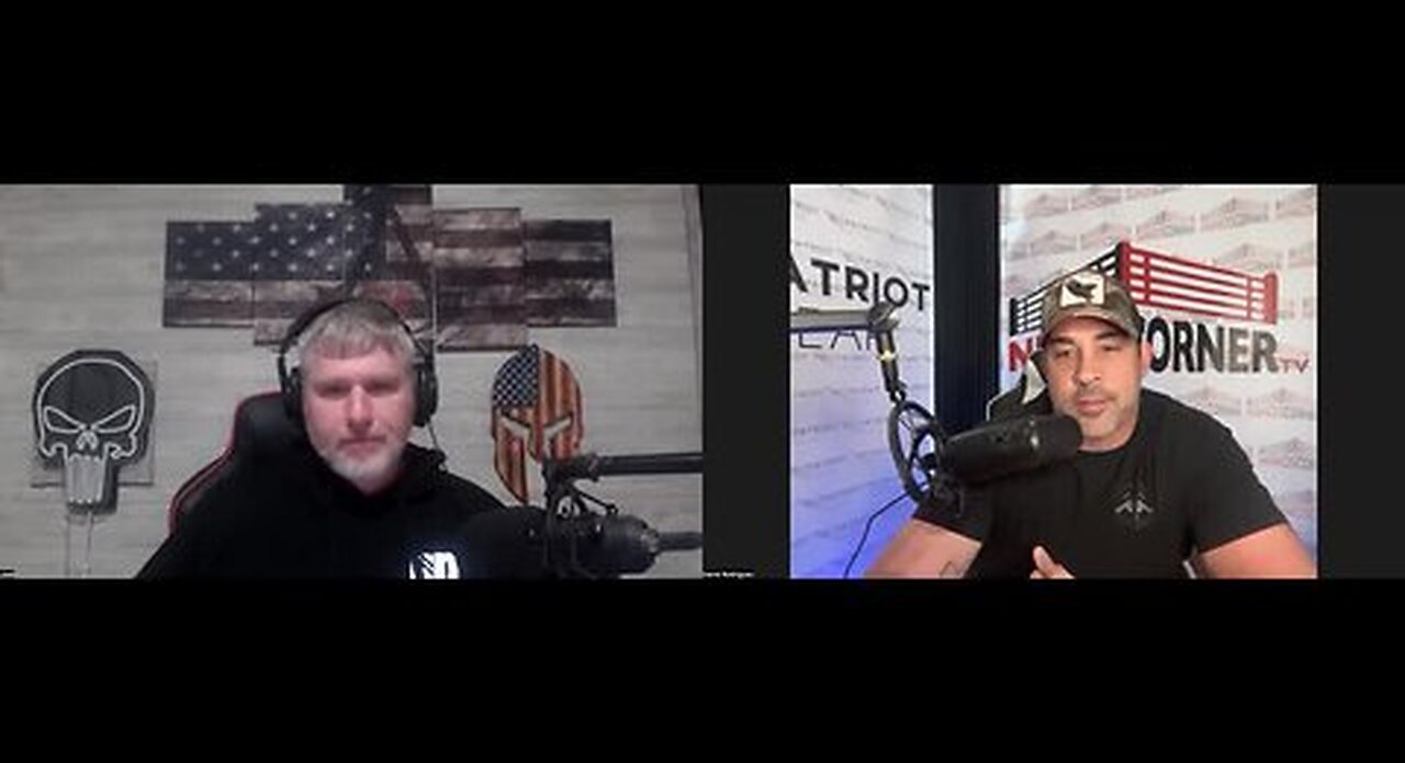 Joshua Reid & David Nino Rodriguez: Indictments Will Lead to Deep State ...