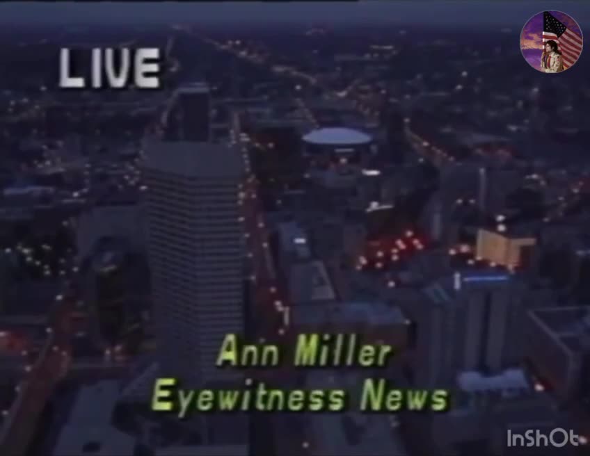 A secret Pentagon video shows a "nuclear strike" on Indianapolis in a ...