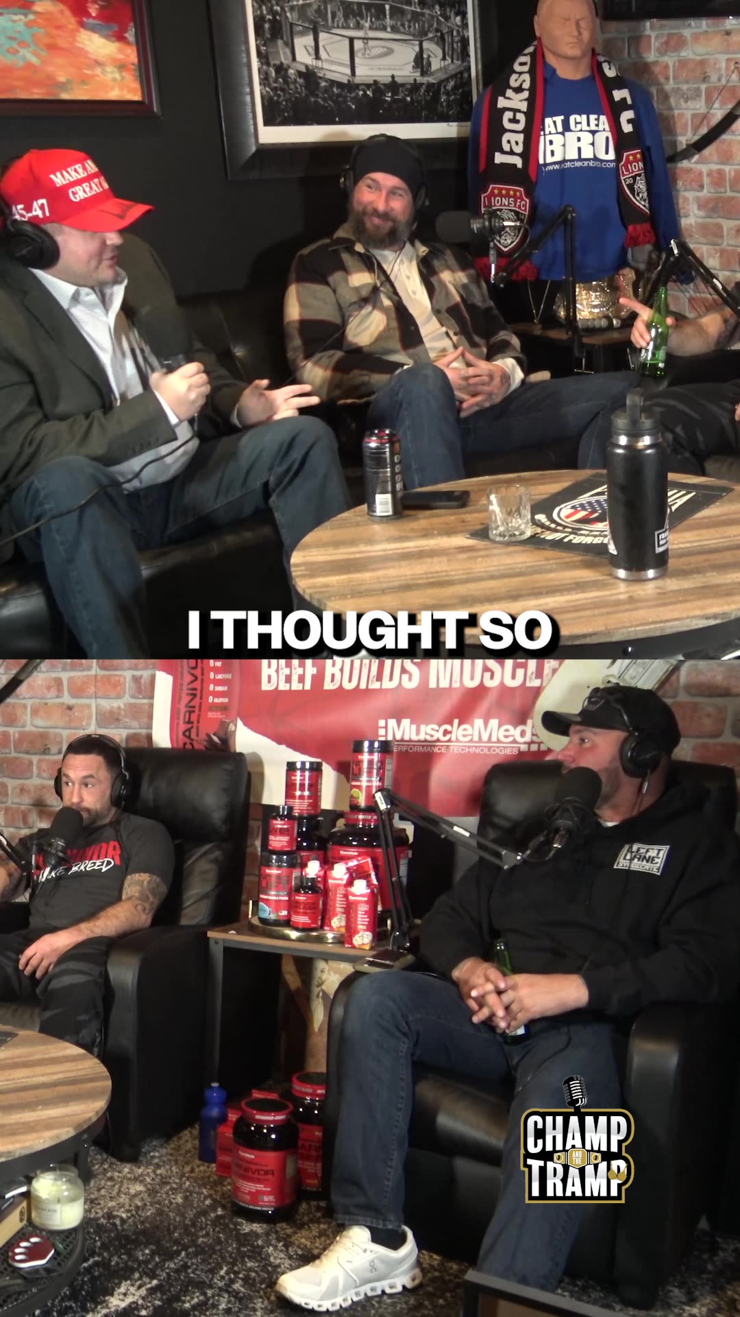 Tim Hale talks what led to his conviction after January 6