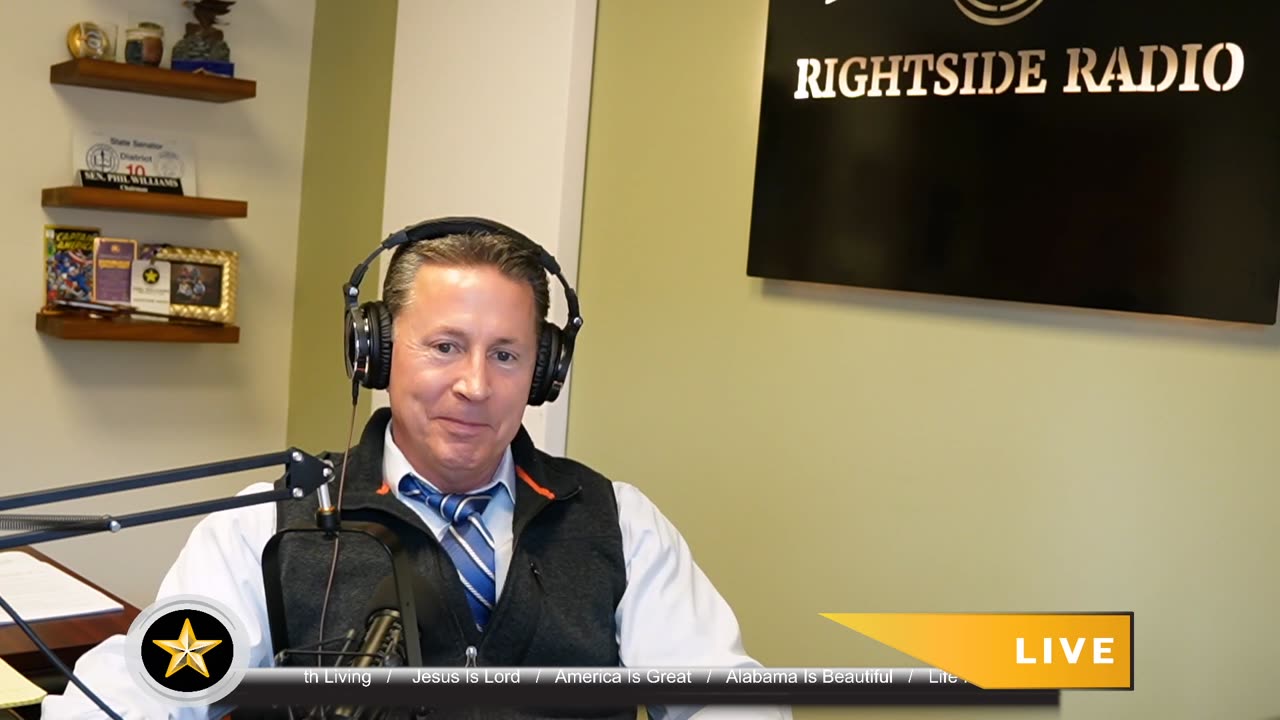 RFK Confirmed! Trump's Team is Assembled! - Rightside Radio Broadcast ...