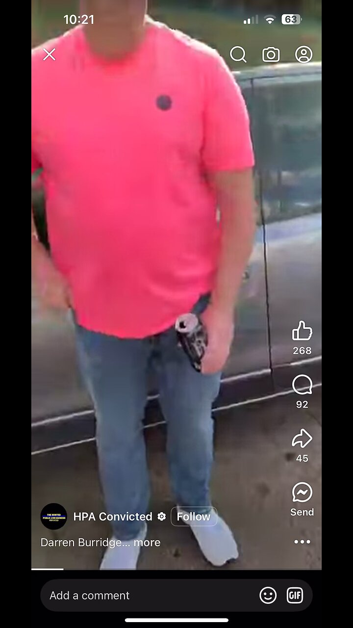 Gavinio nonce yannaa how we do after a sting or 2 - Darren burridge