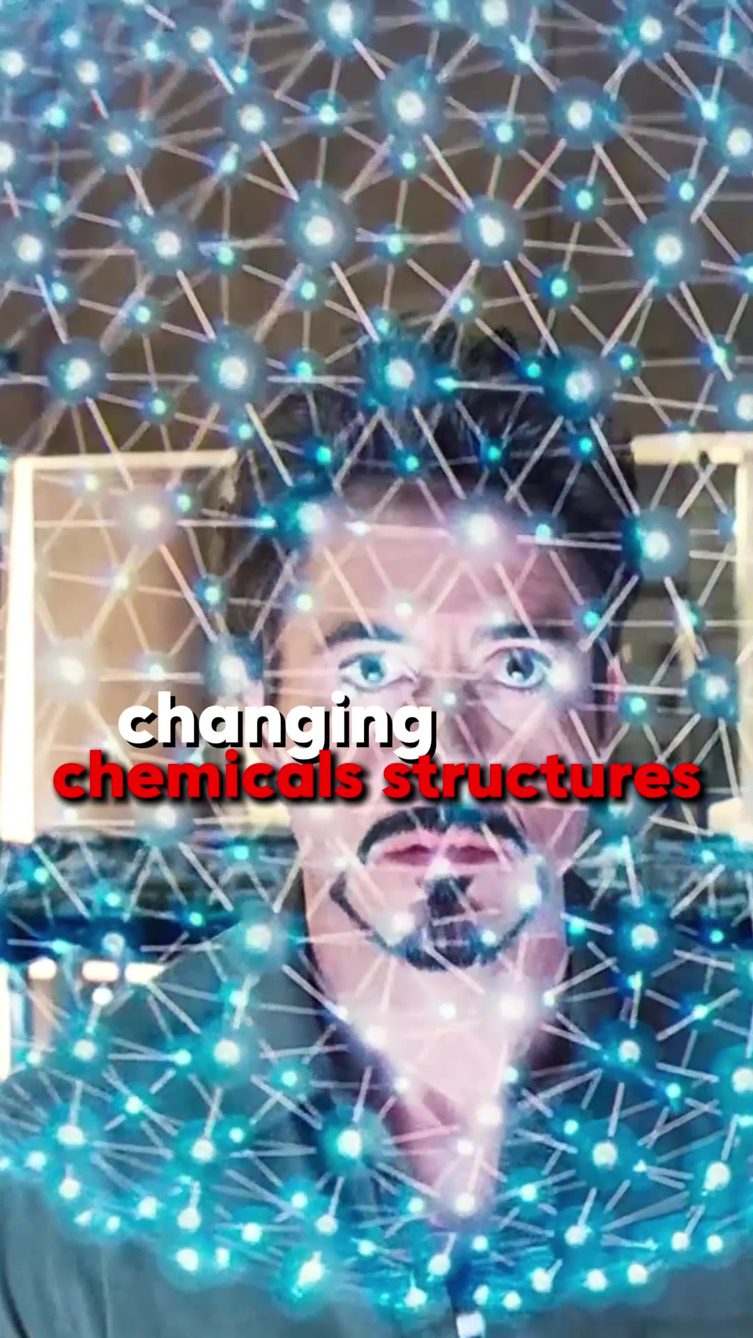 Miracle Molecule Behind Everyone Success