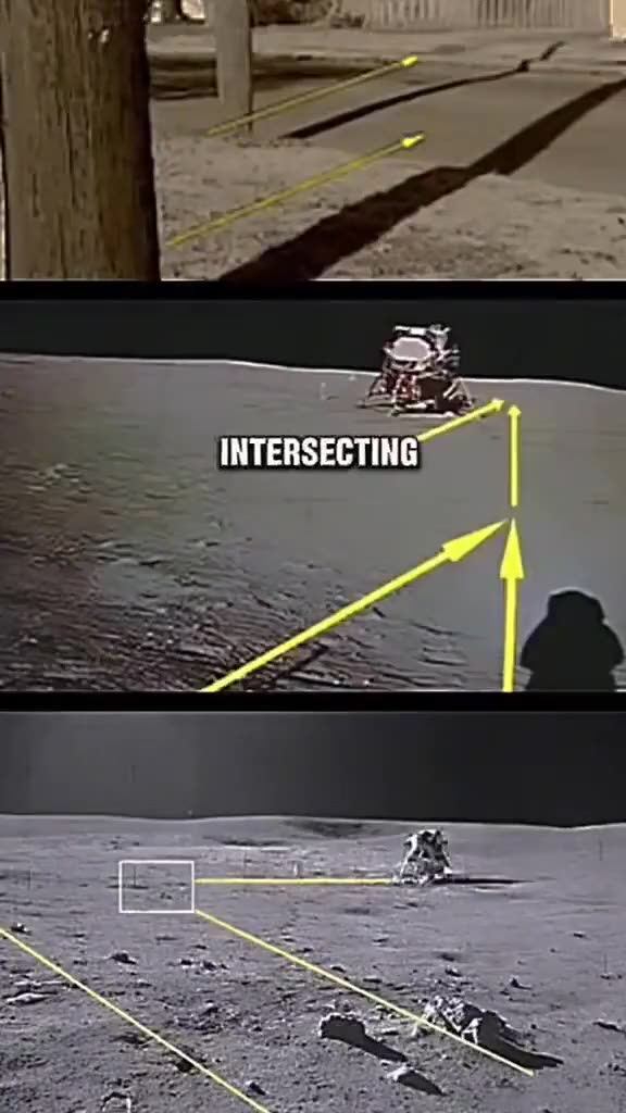 Joe Rogan destroying NASA's version of the fake moon landing.