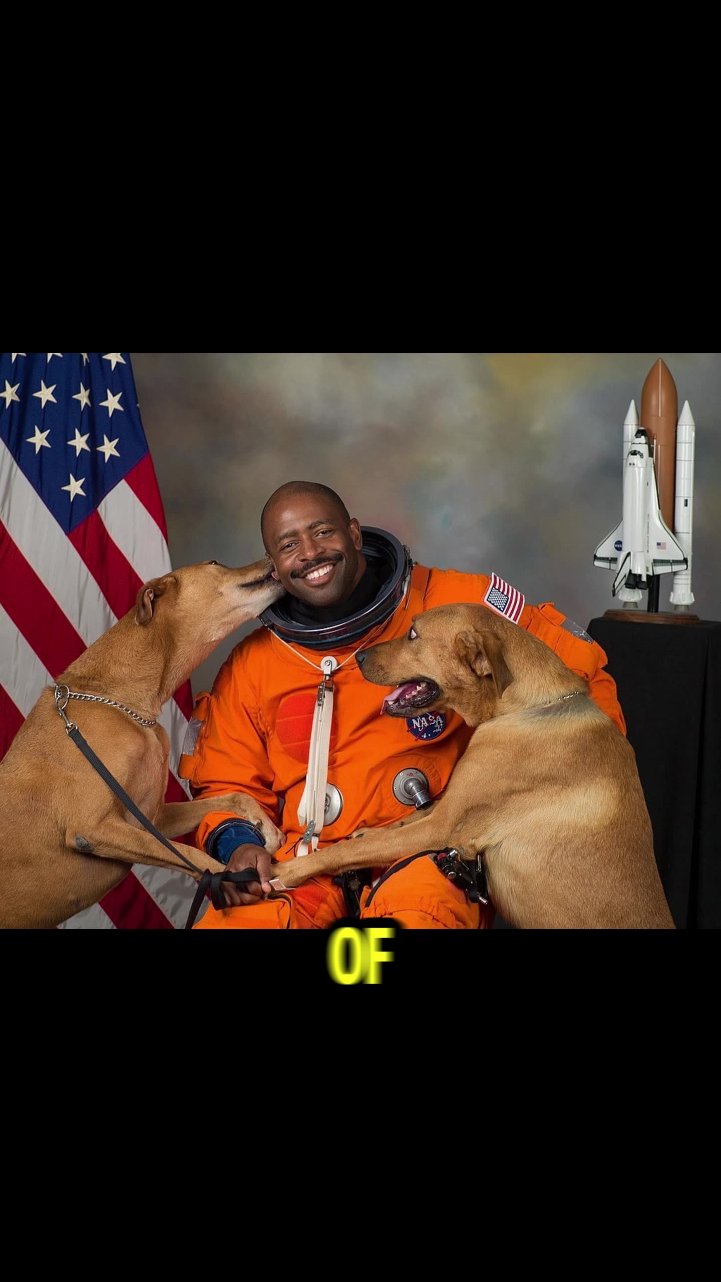 NASA’s Most Adorable Portrait & The Space Shuttle’s Final Journey