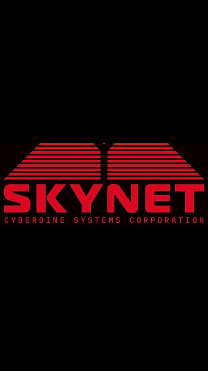 The Genesis of Skynet(Q) AKA The Beast System