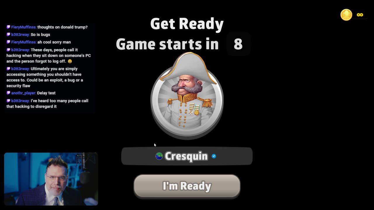 Risk: Classic World Map