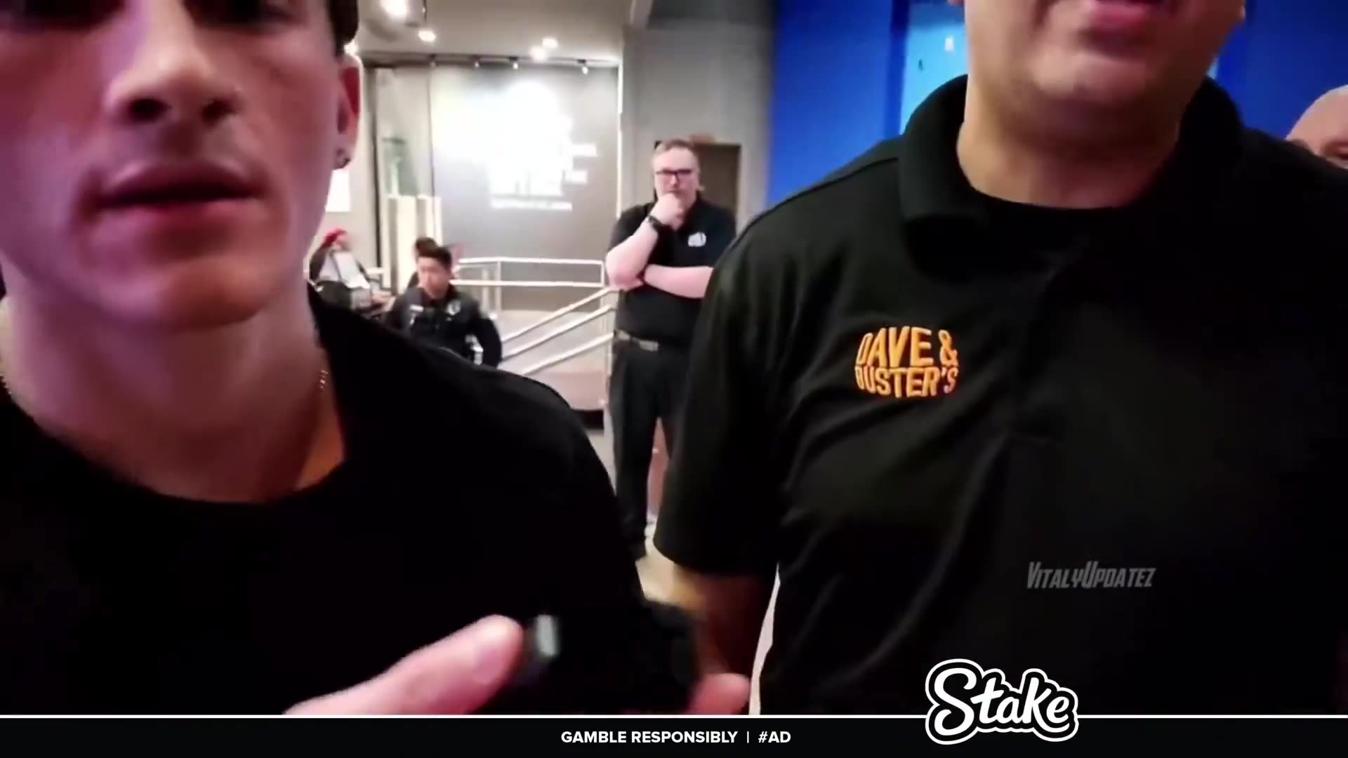 Police Take Away Predator Catchers’ Camera?! Shocking Moment Caught on ...