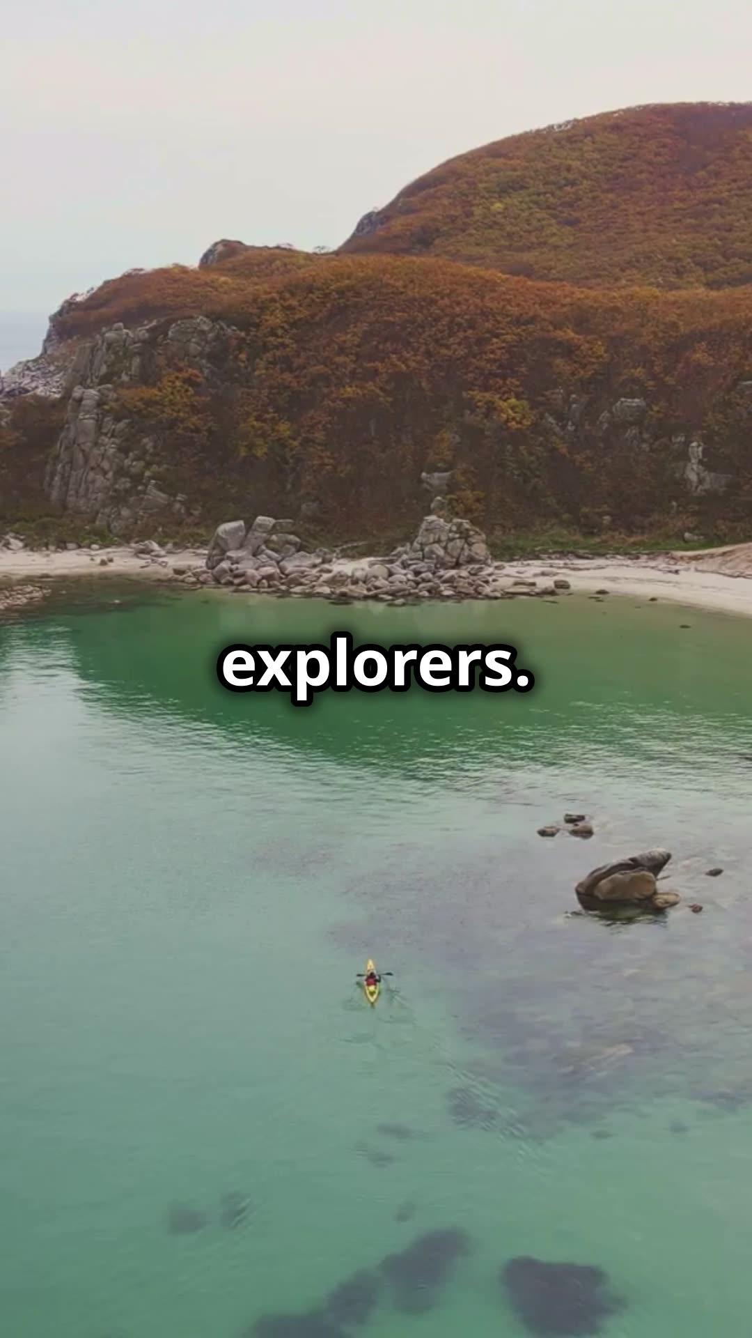 🏝️🏖️Discover the Magic of Barra Island! 🏞️🏝️