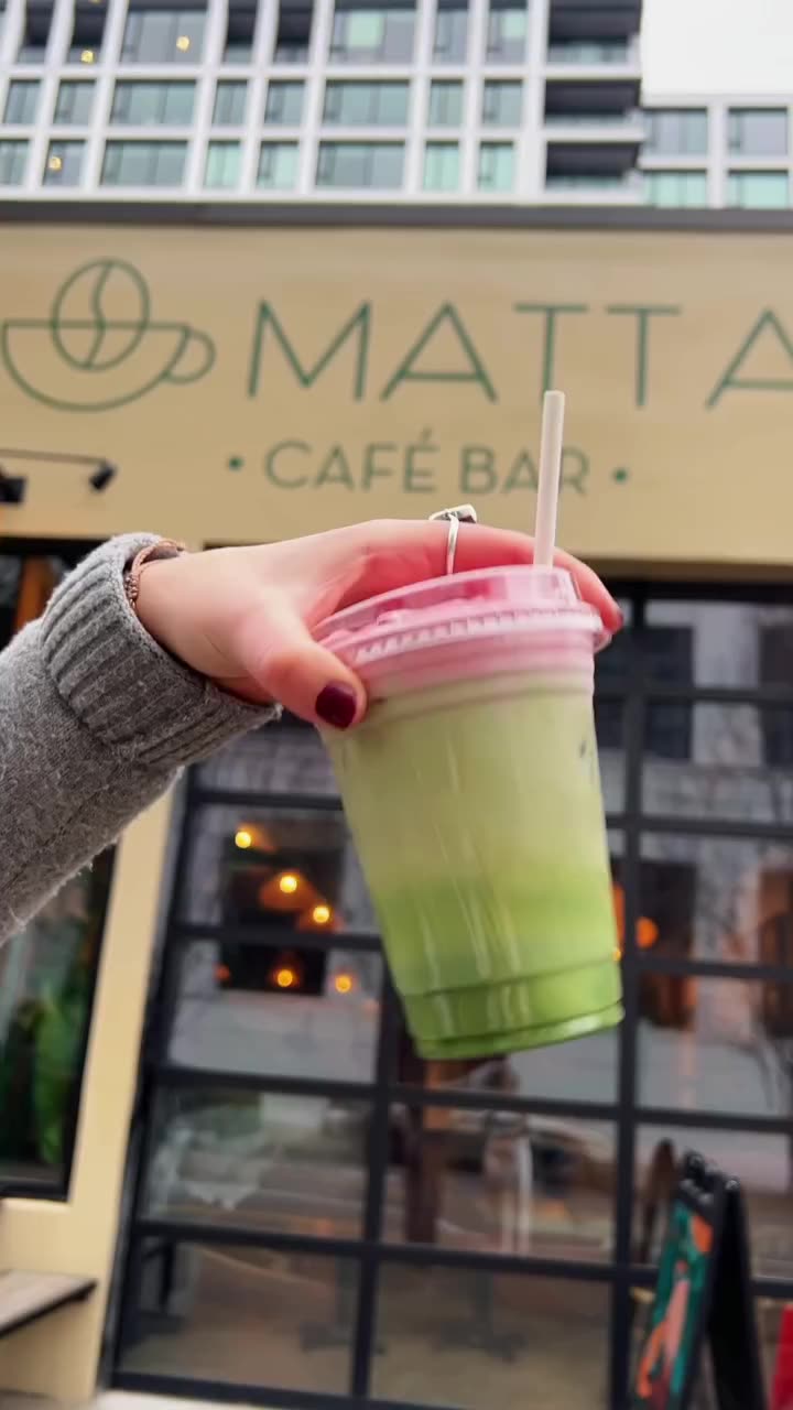 Matta Cafe
