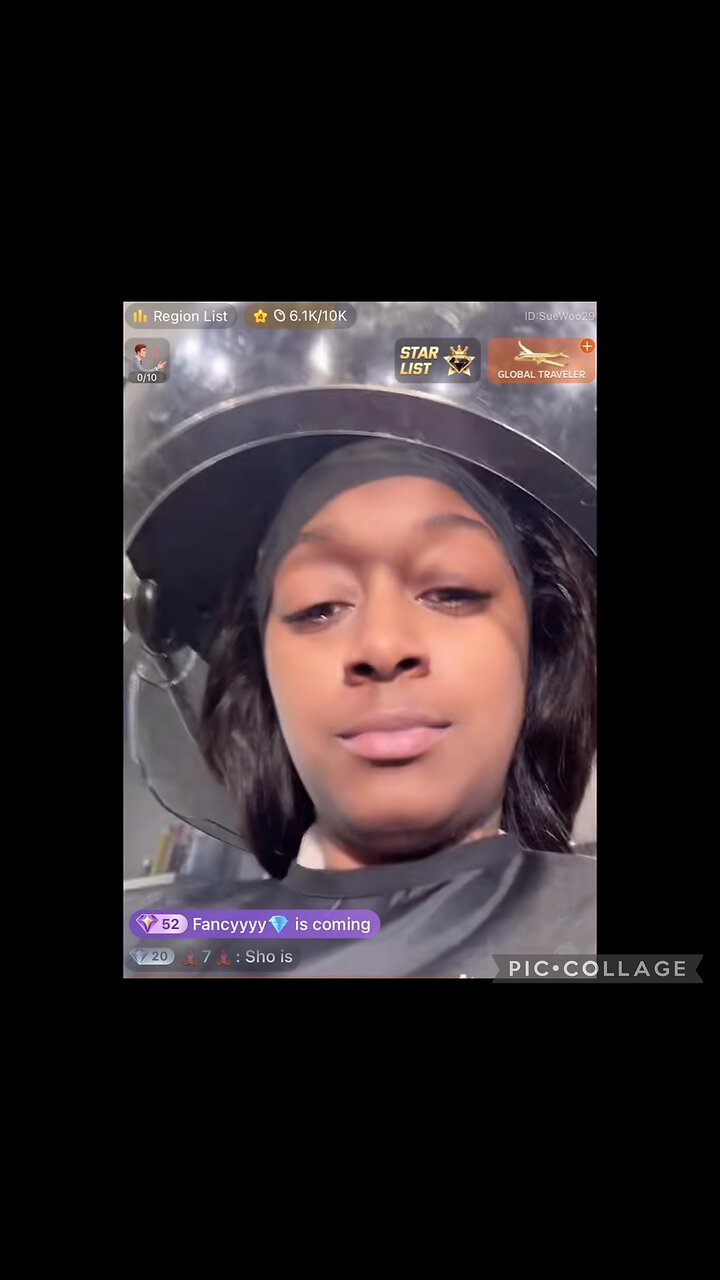SUEWOO SAYS SHE’S TURNING HERSELF IN FOR A WARRANT SHE HAS FOR STEALING ...