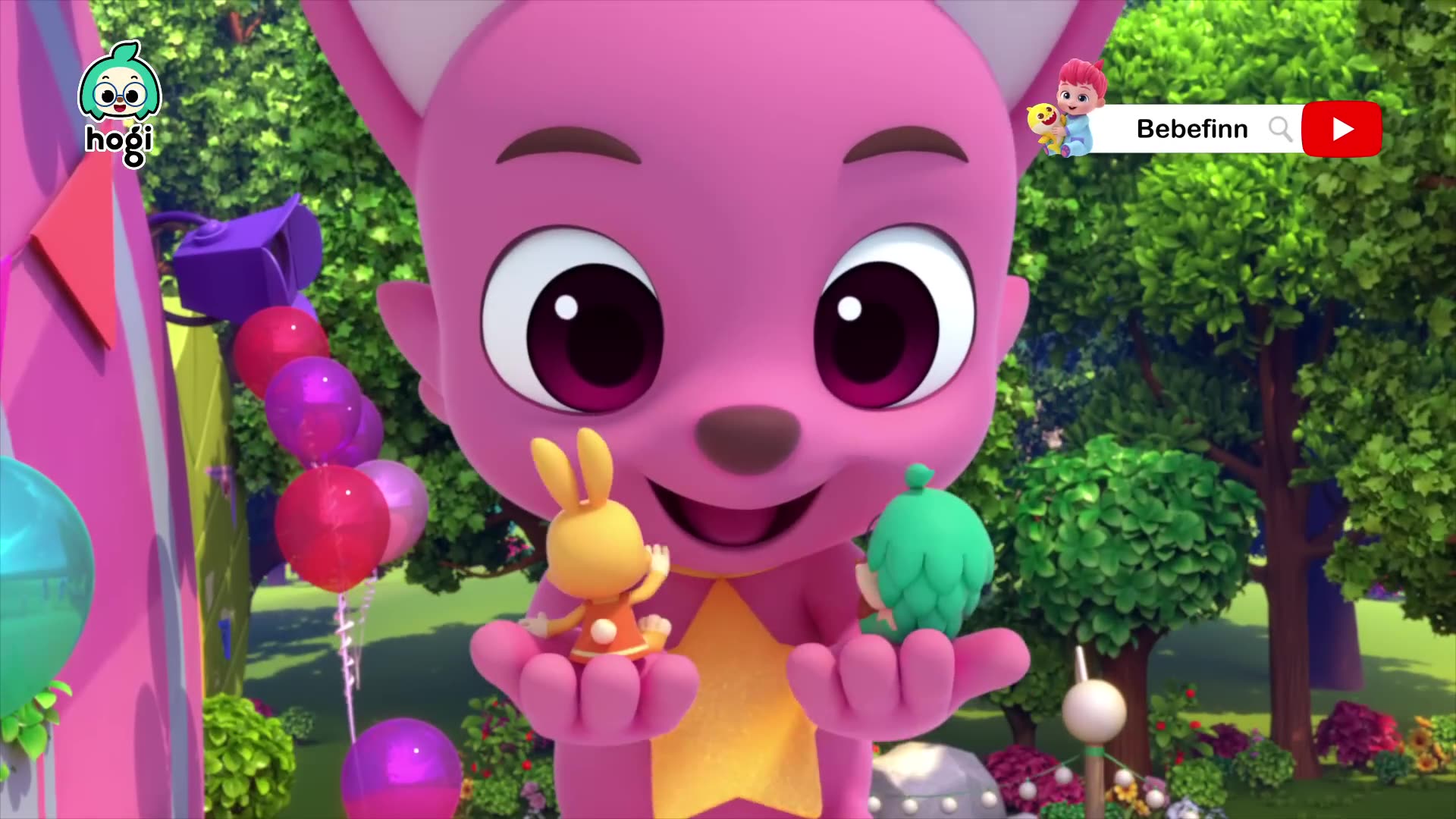 Learn Colors with Candies 🍬 and more! _ Learn Colors for Kids _ Ninimo ...