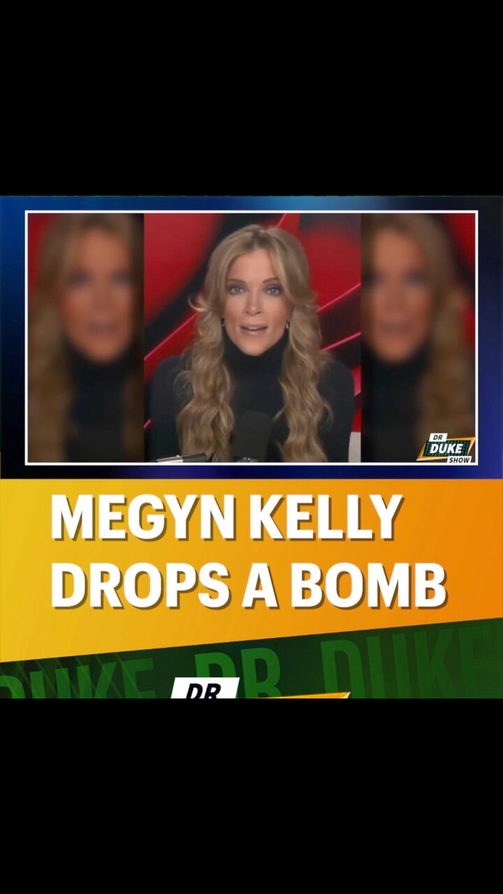 🔥Megyn Kelly Stunned By ‘Woke’ Friends Admission