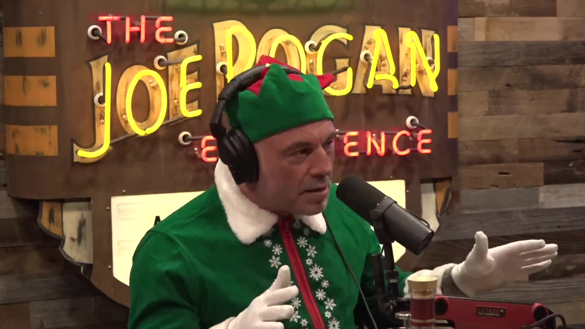 Joe Rogan Experience #2247 - Duncan Trussell 12-25-24