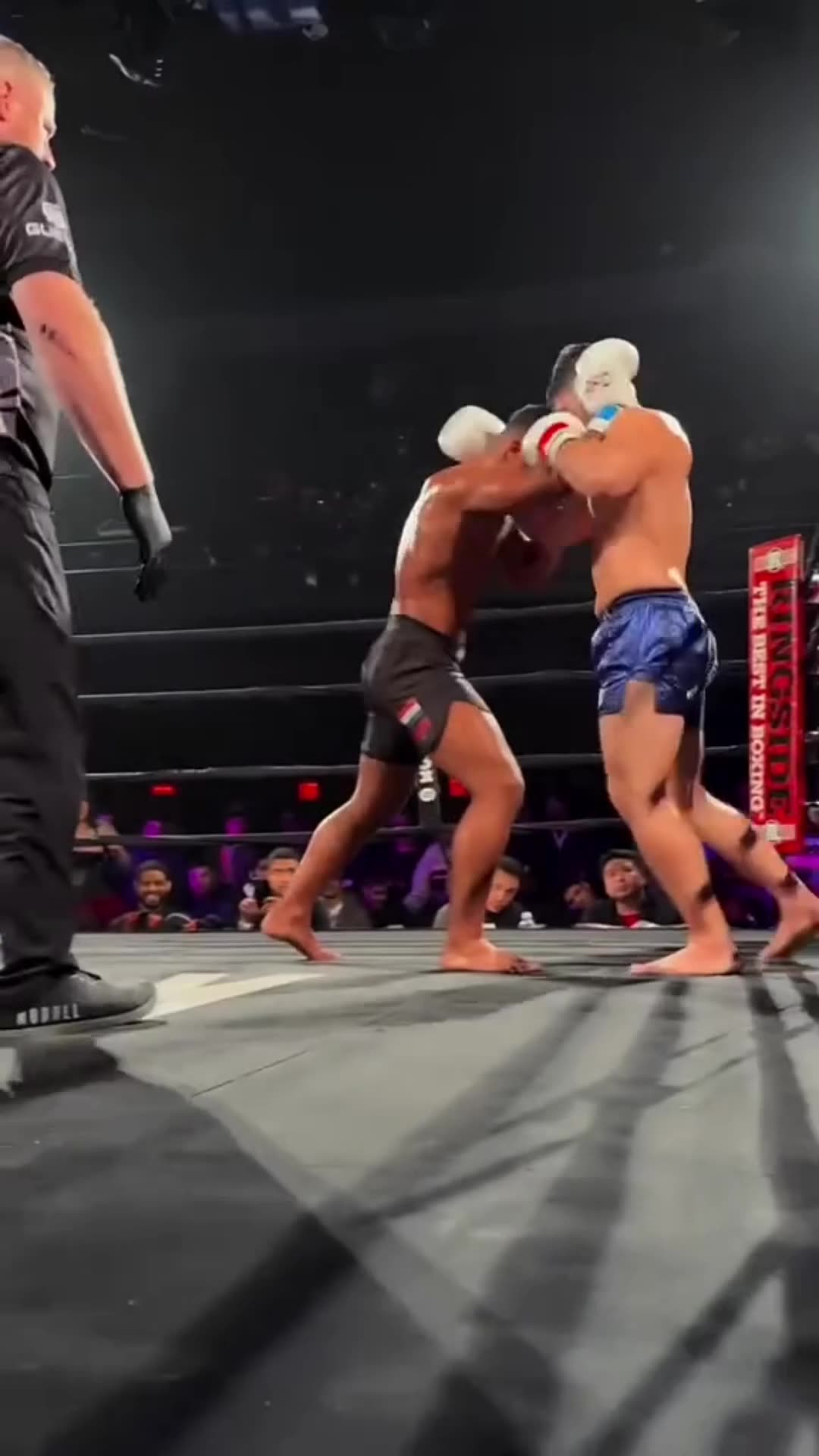 Why the Knockout Punch Remains the Ultimate Weapon in Boxing Competitions!