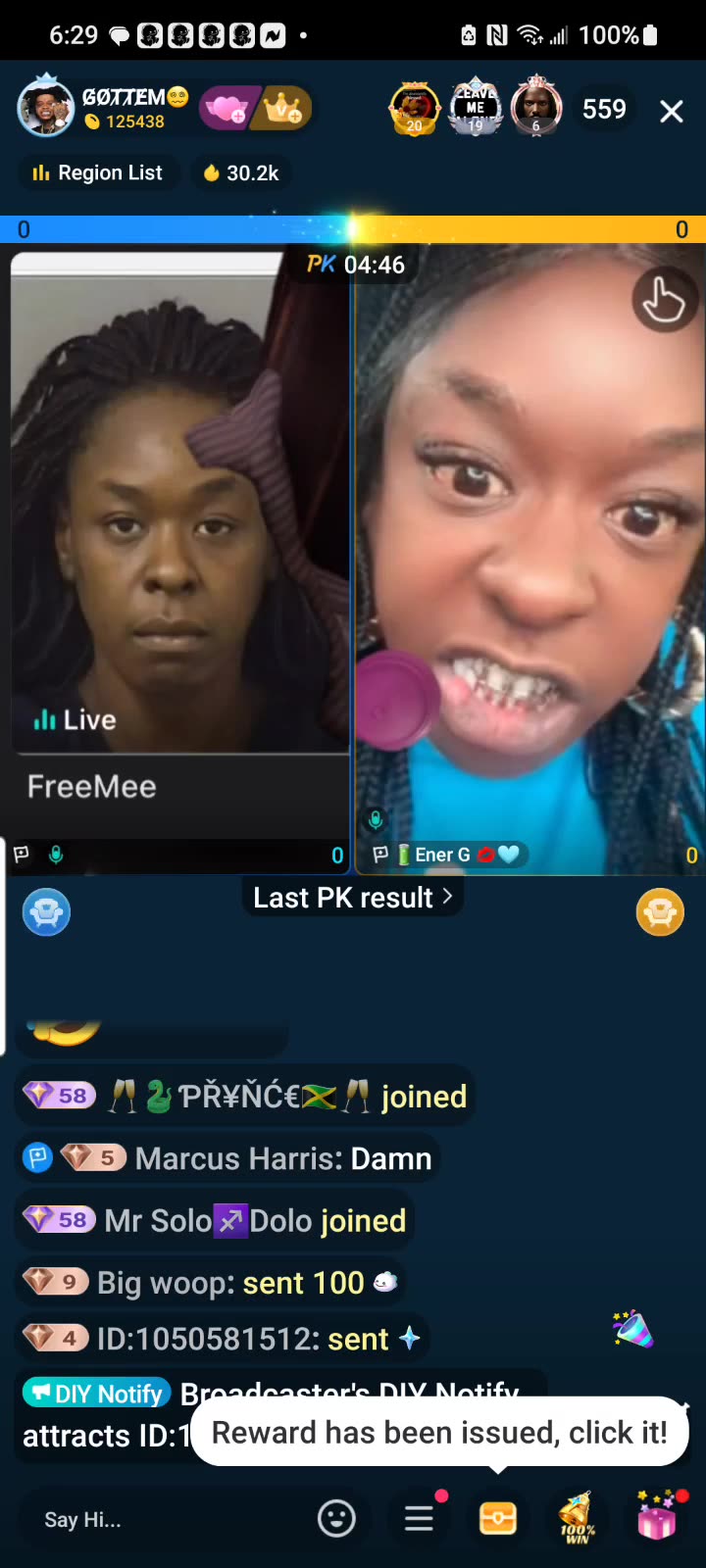 GOTTEM VS ENERGY REDBONE VS CHOCOLATE VENOM VS. VENOM PK