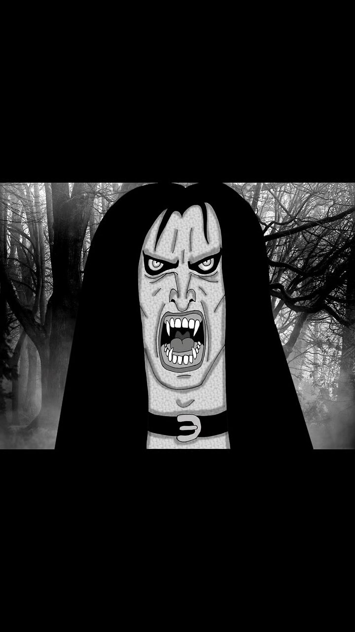 First Eightfoot Beast Drawings March 2020