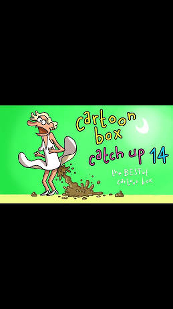 Cartoon Box Catch Up 14 | The BEST of Cartoon Box | Hilarious Cartoon ...