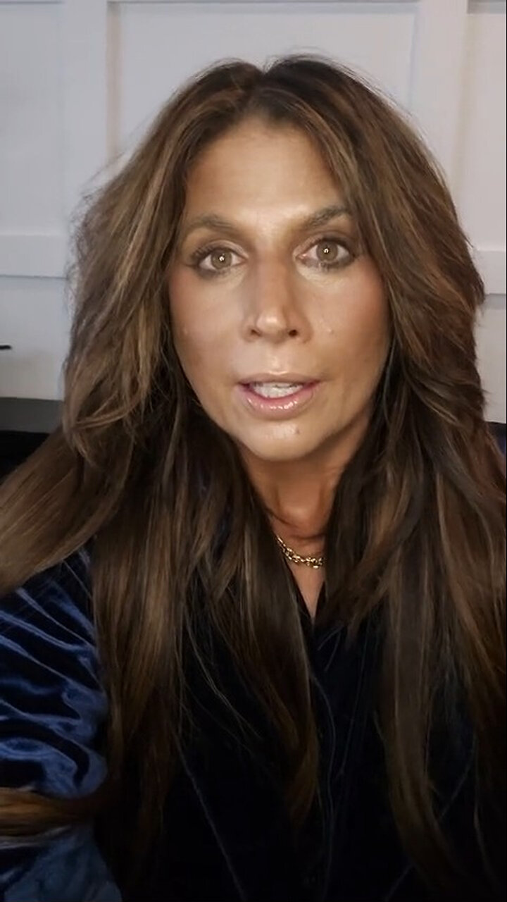 Prophet Amanda Grace - Urgent Prophetic Insight About The Inauguration ...