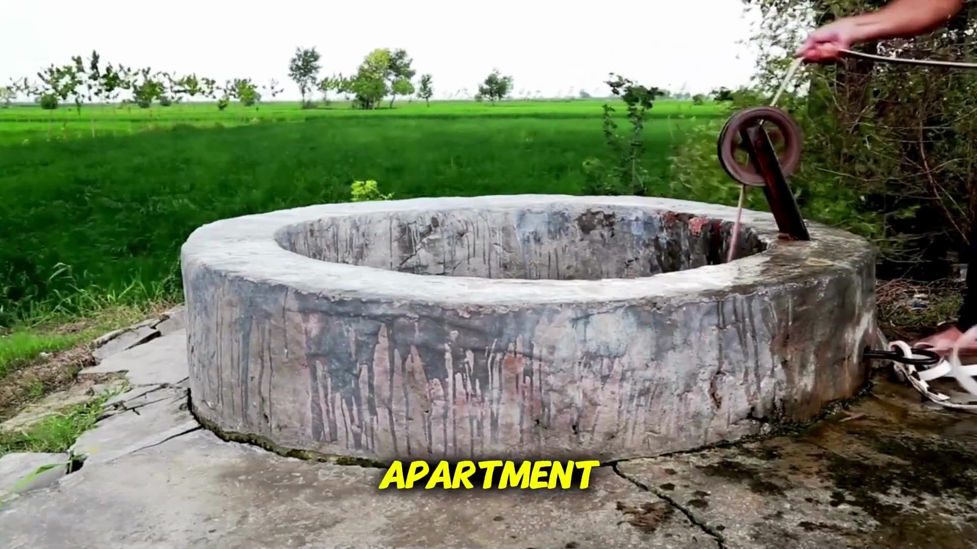 Visit Joseph’s Well (Official 2025 Guide) – A Holy Site You Must See!