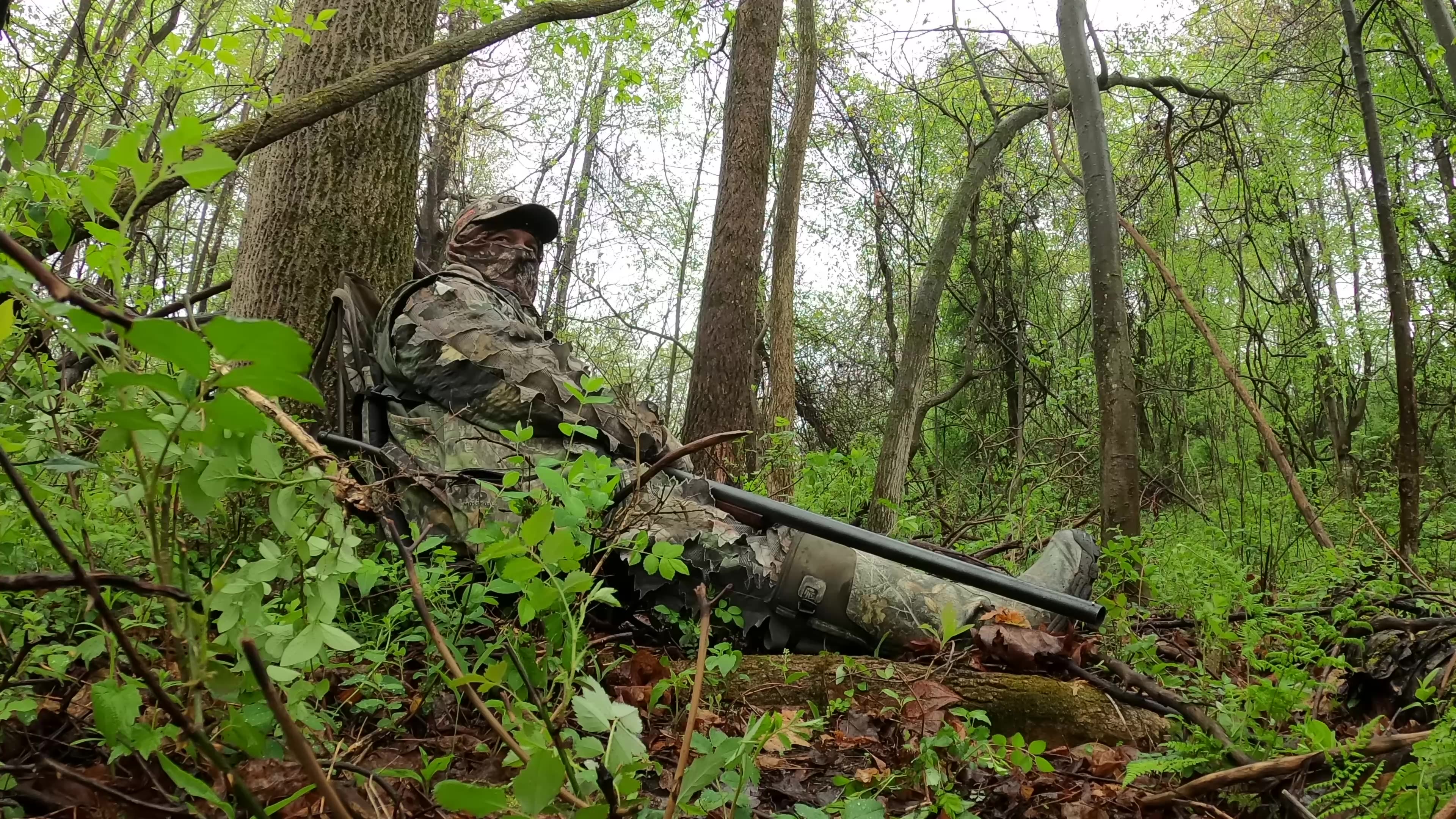 Spring Gobbler Season 2024