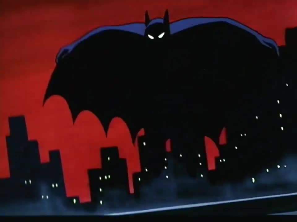 “Classic Batman Show: Thunder and Action!”