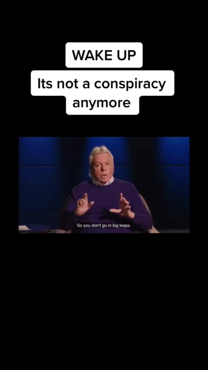 Totalitarian Tiptoe Explained