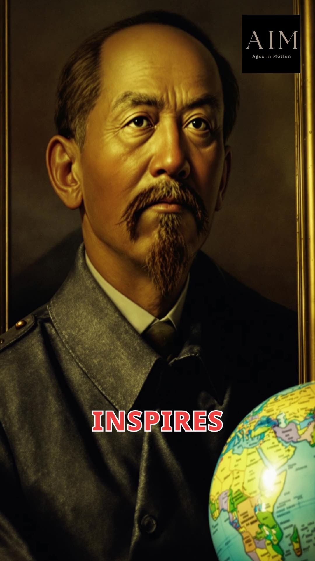 The Remarkable Journey of Ho Chi Minh