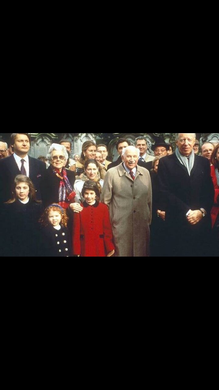 From Coin Shop to European Finance: The Rothschild Family’s Early ...