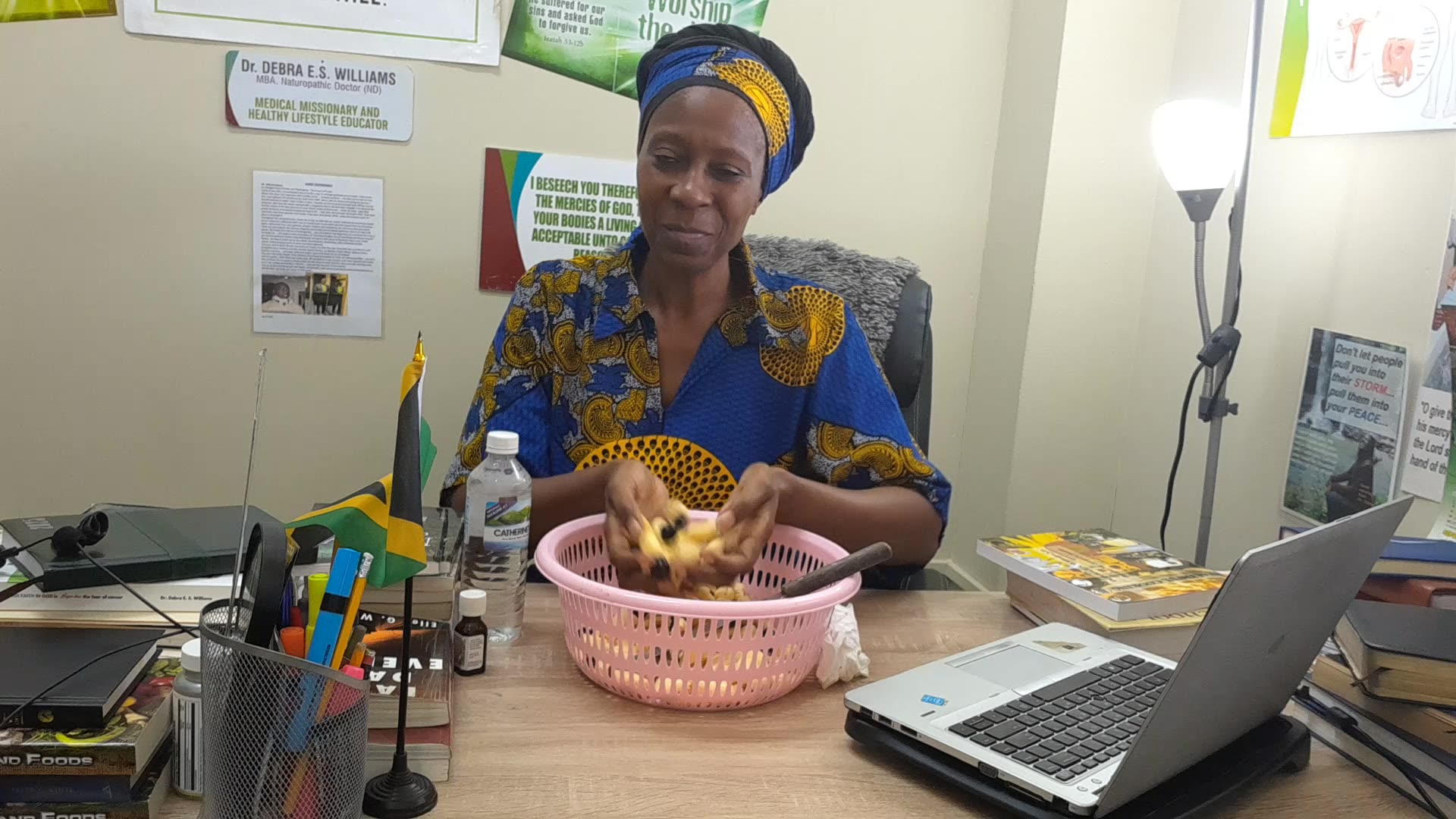 ACKEE: Is it healthy, poisonous, edible? by Dr. Debra Williams, ND (aka ...