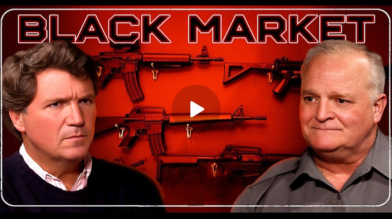 Col. Daniel Davis - Ukraine Is Selling American Weapons to Mexican Drug ...
