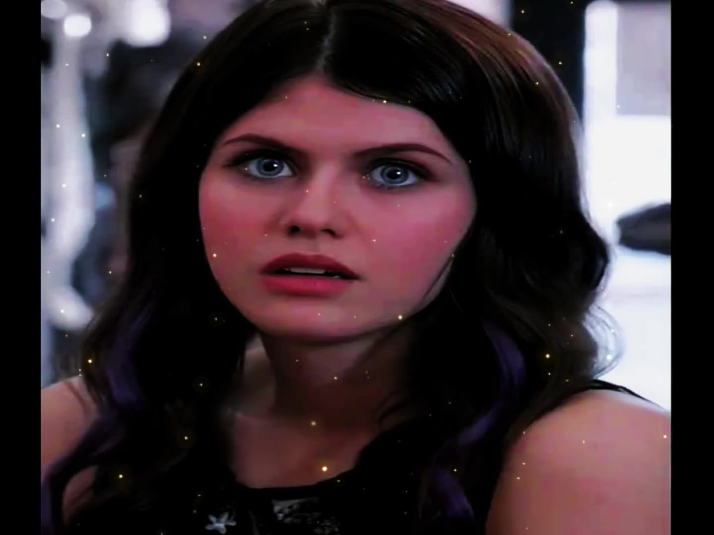 Alexandra actress Song