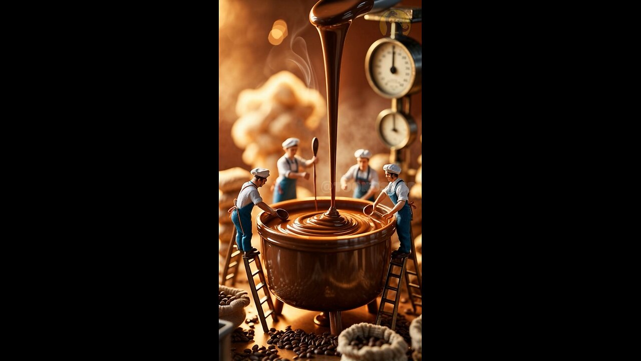 Chocolate Bar You couldn’t Believe