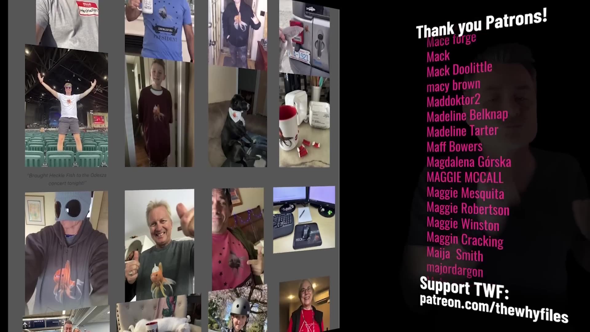 Skyquakes, Upsweeps, and Sky Trumpets _ Terrifying Sounds that Signal ...