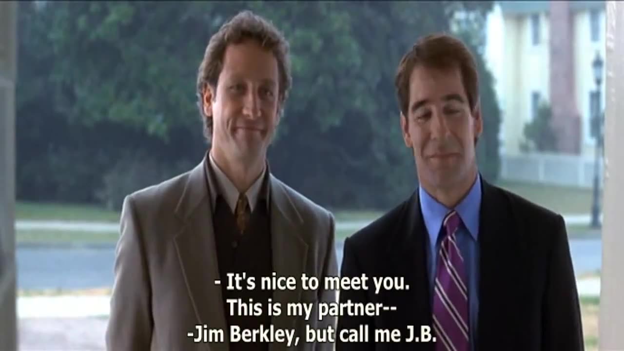 American Beauty, 1999 - Self loathing colonel Frank Fitts and his ...