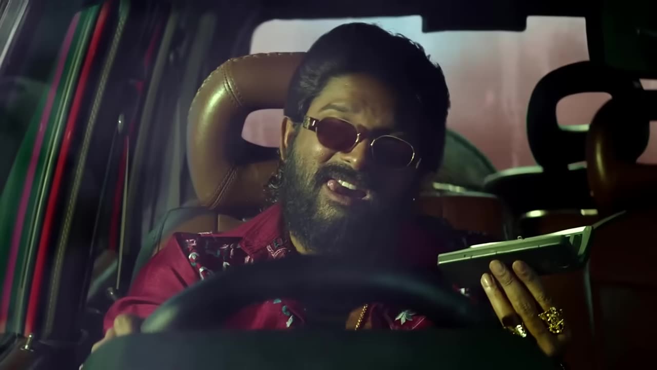 Pushpa 2 - The Rule Trailer (Hindi) | Allu Arjun | Sukumar | Rashmika Mandanna | Fahadh Faasil | DSP