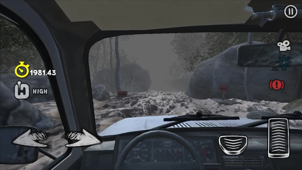 FEBRUARY 14 2025 PLAYING NEXTGEN 4X4 OFFROAD PART 1