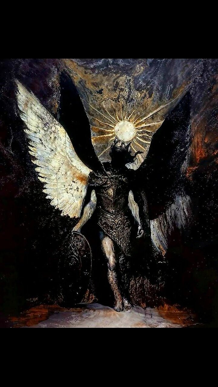 The Mysterious Stranger: A Thought-Provoking Encounter with Satan