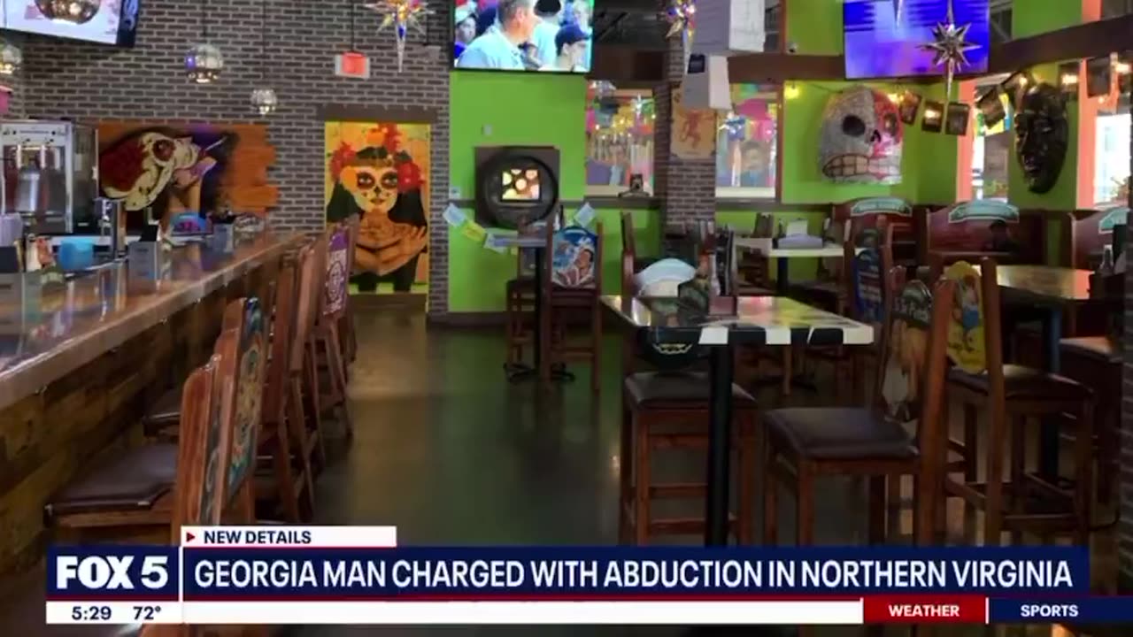 Virginia mother fights off pedophile who tried to forcibly kidnap her 3-year-old daughter.