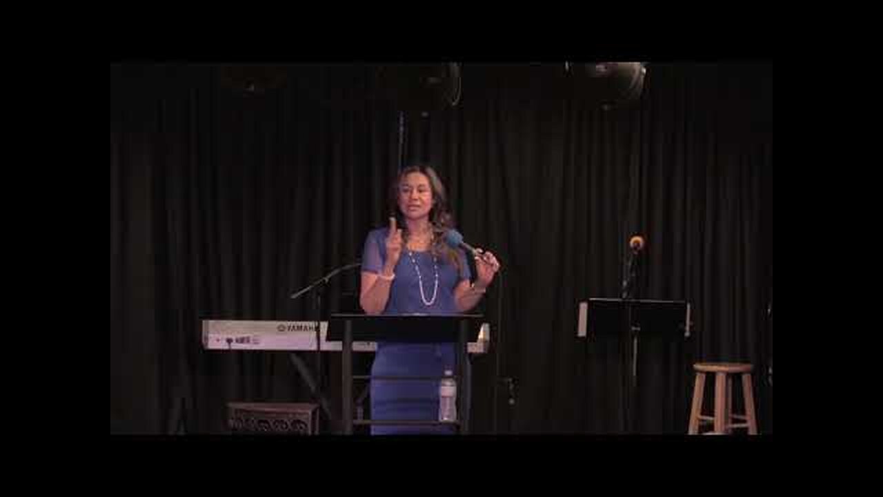 Nancy Ramírez Cantautora Misionera Y Su Hija Charon Rachel, ¡Concierto ...