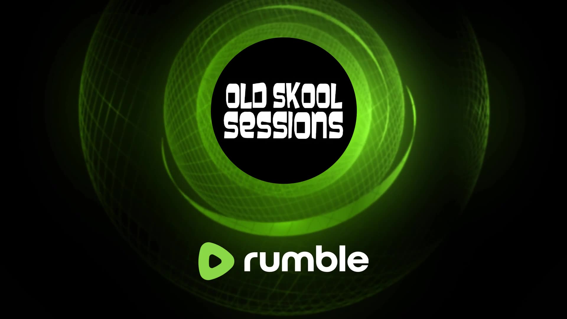 Old Skool Sessions
