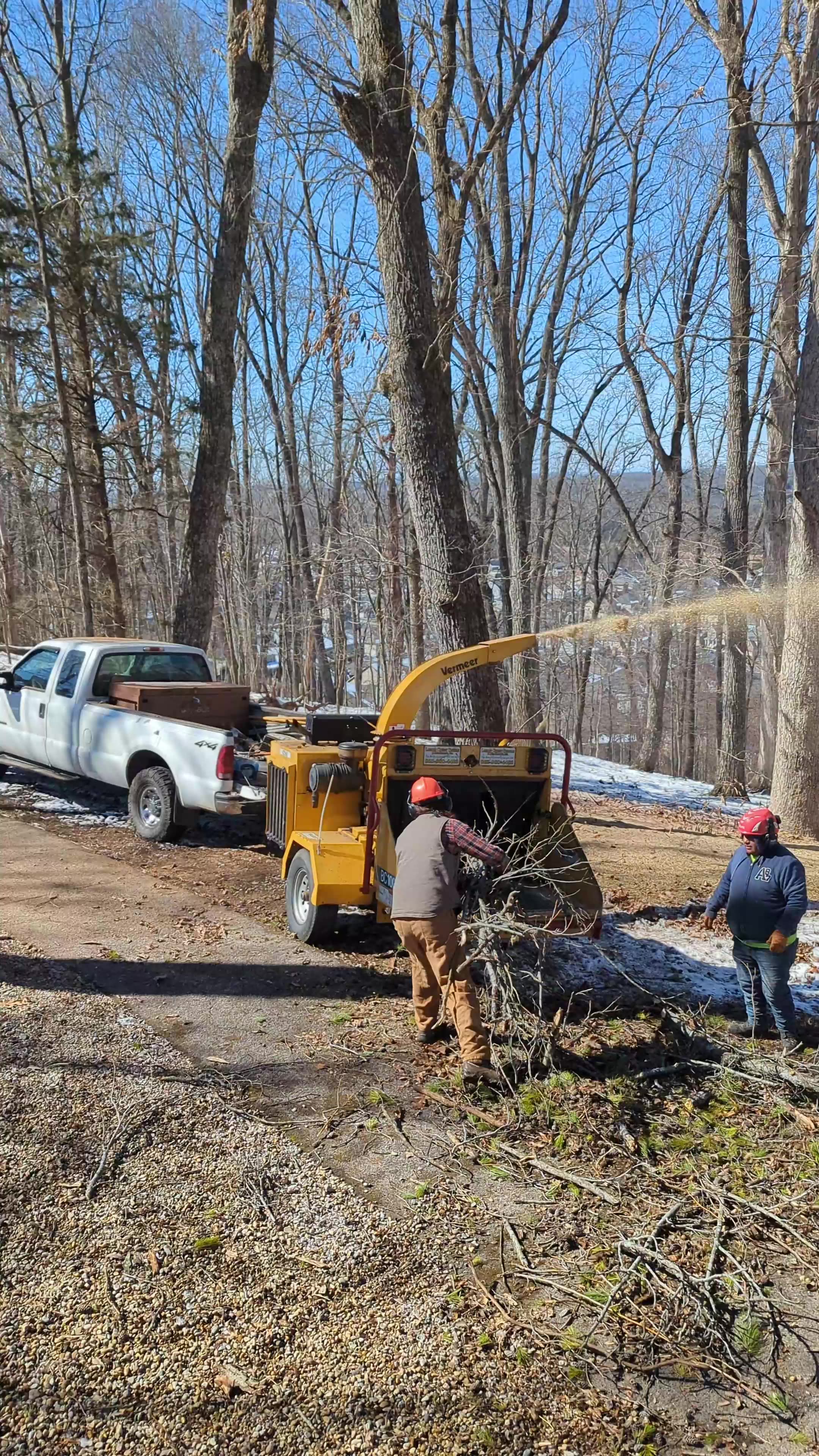 Helping Jeffery With His Castle Client