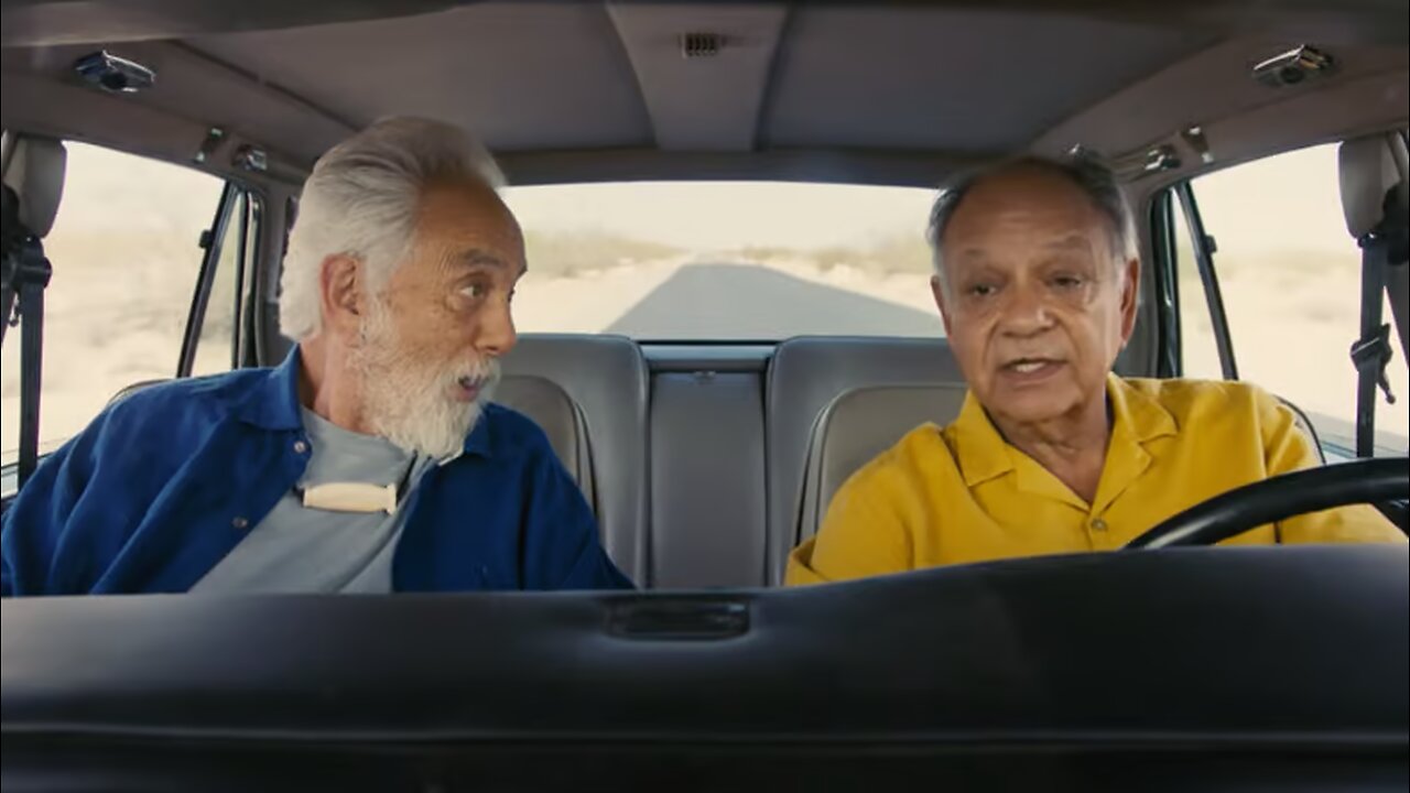 Old Movies Remind People That Diversity Destroyed America